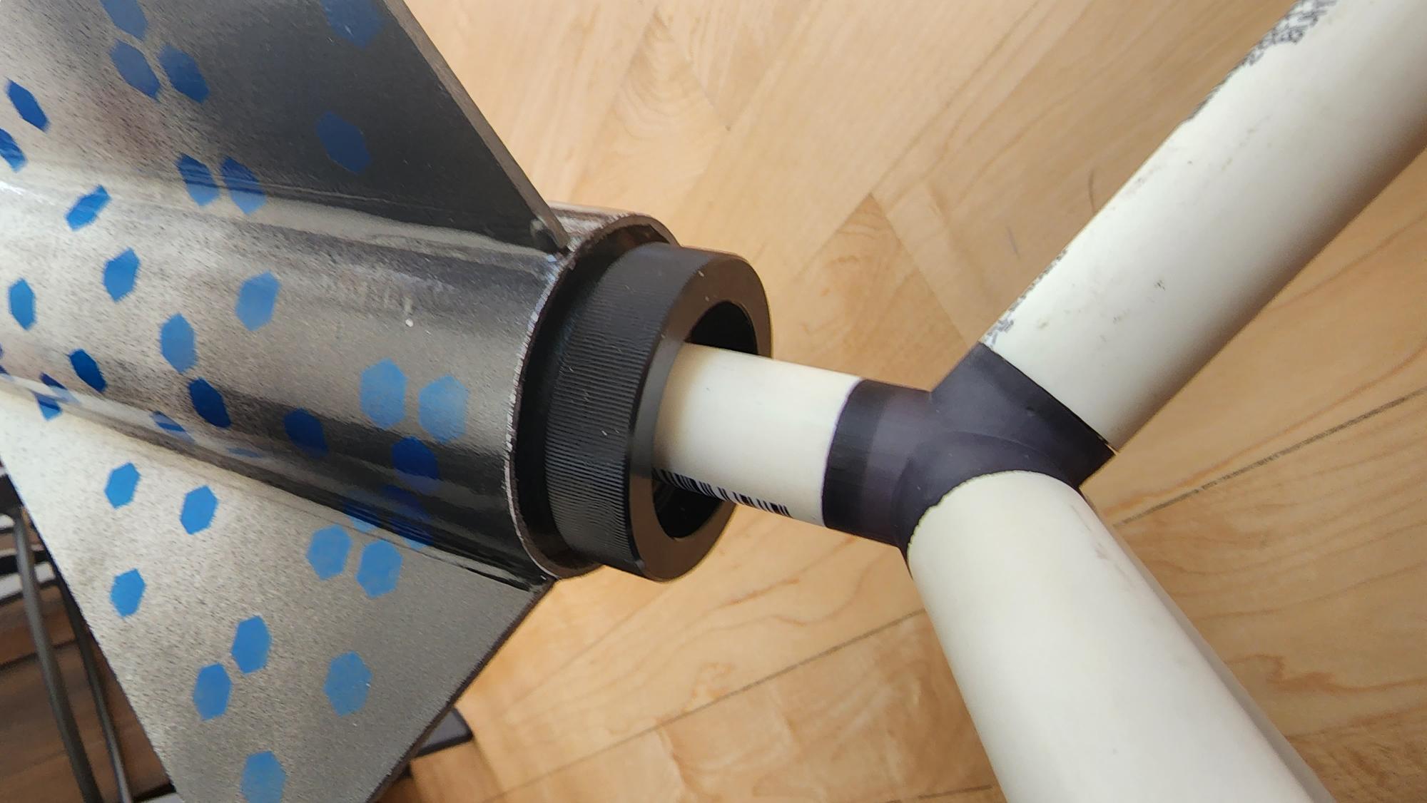 Rocket Stand for High Power Rockets by espn8-theocho | Download free ...