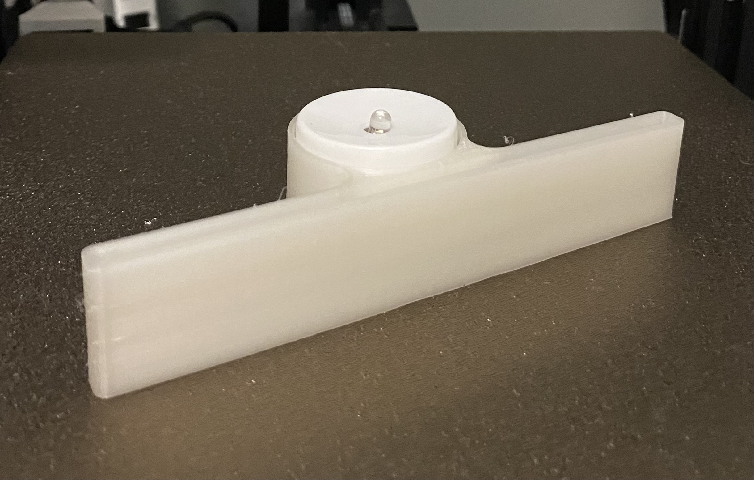 Lithophane Stand by Rusty Shackleford | Download free STL model ...