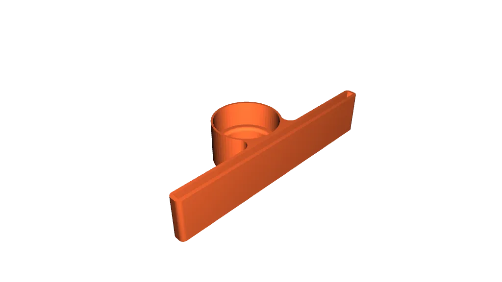 Lithophane Stand by Rusty Shackleford | Download free STL model ...