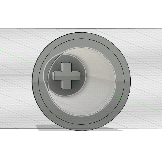 syringe dropper cap by Curather | Download free STL model | Printables.com