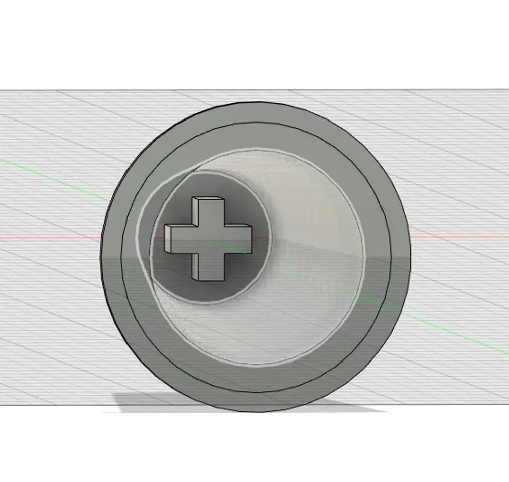 syringe dropper cap by Curather | Download free STL model | Printables.com