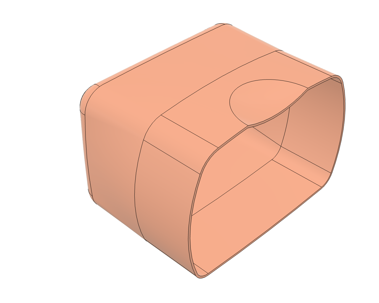 Fuzzy Flash Diffuser (spiral or vase mode) by cewo | Download free STL ...