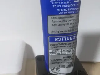 SciGrip 16 Cement Holder Gridfinity 1x1 by gltovar | Download free STL ...