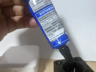 SciGrip 16 Cement Holder Gridfinity 1x1 by gltovar | Download free STL ...