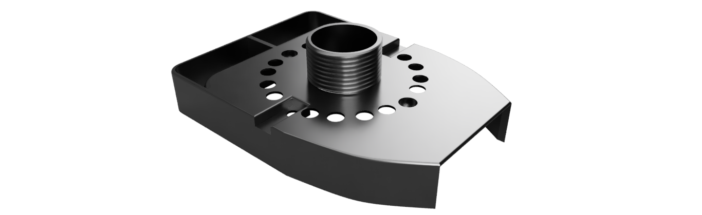 Fan Fix by Phoenix | Download free STL model | Printables.com