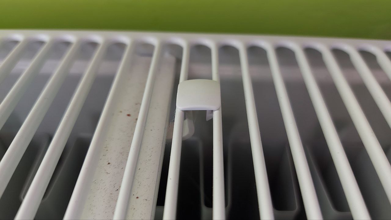 Radson Radiator grill clamp - Part No. 0060006 by massis | Download ...