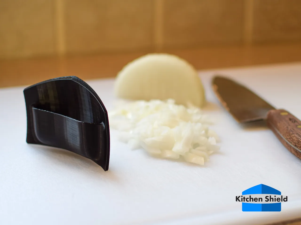 Kitchen Shield by Jacob | Download free STL model | Printables.com