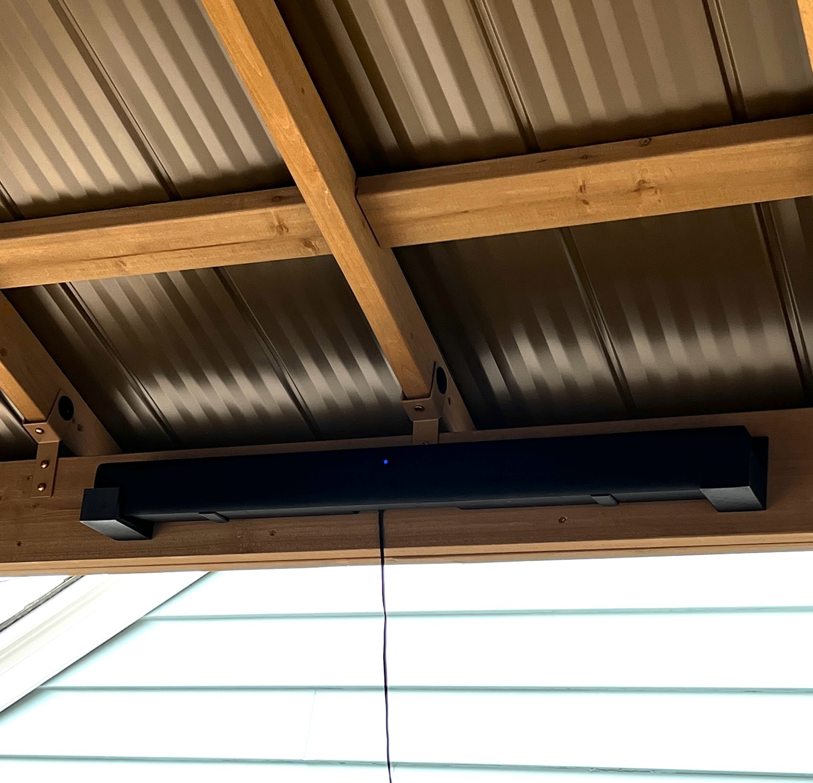 Amazon Basics Sound Bar Speaker Mounting Brackets by vmsaSTEM ...