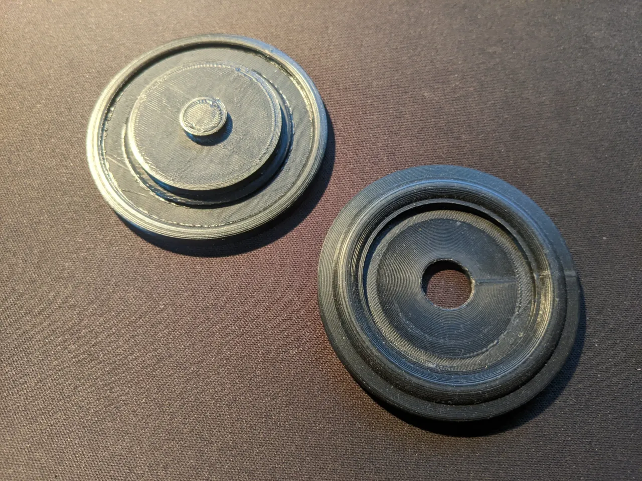 Reinforcement rib die for sheet metal by Martijn Demeulemeester ...