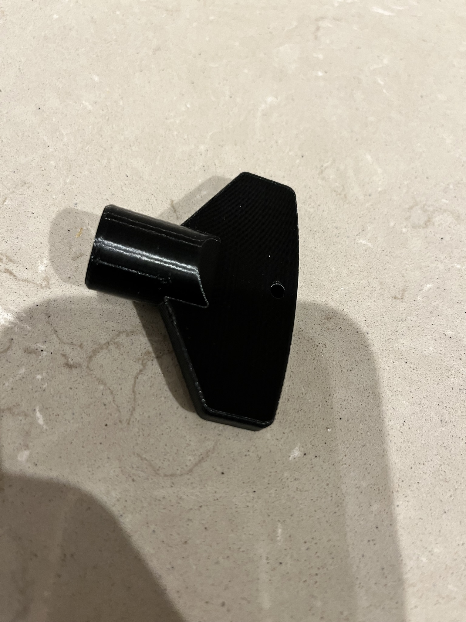 Replacement for outdoor removeable tap handle for faucet by 3DJourney ...