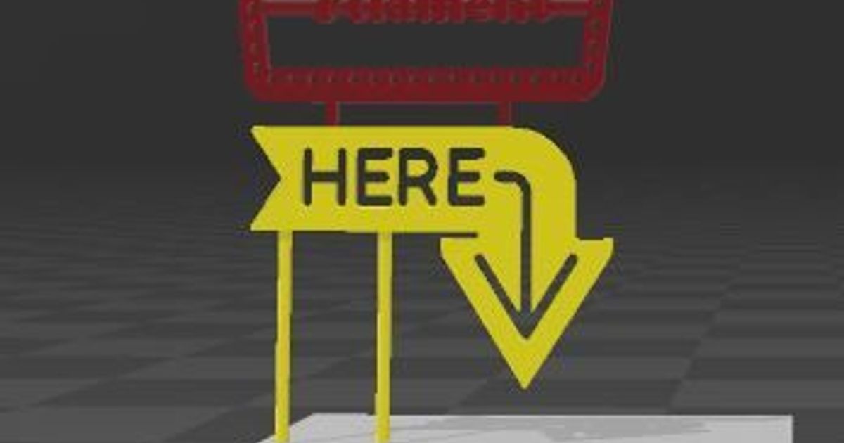 Free Filament Pennywise / Polymaker Halloween Scene by BadCompany ...