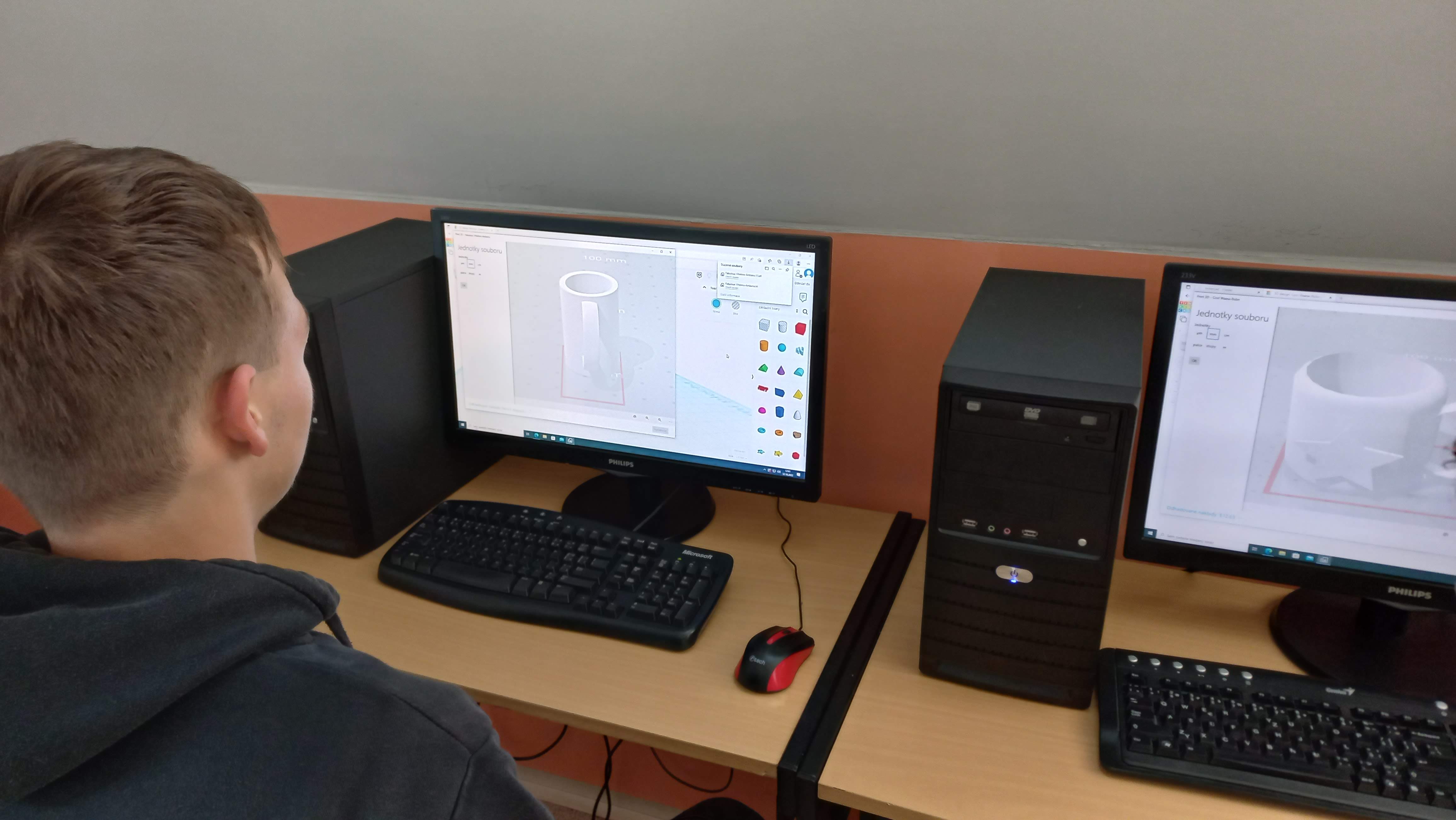 Tvorba 3D modelů pamětihodností pomocí ItsLitho.com by Jan Horais | Education | Printables.com