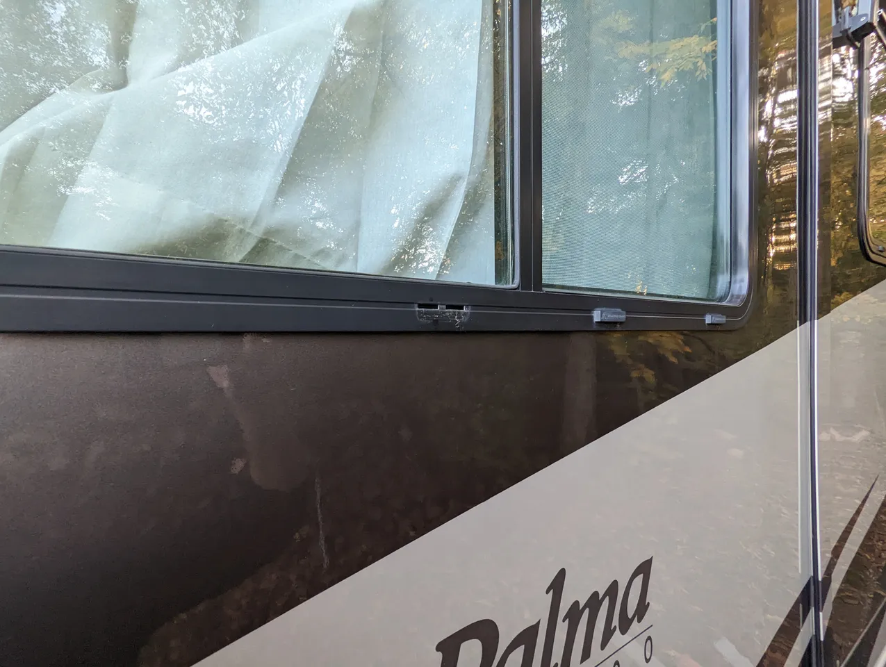 RV Window Drain Covers by Mvee | Download free STL model | Printables.com