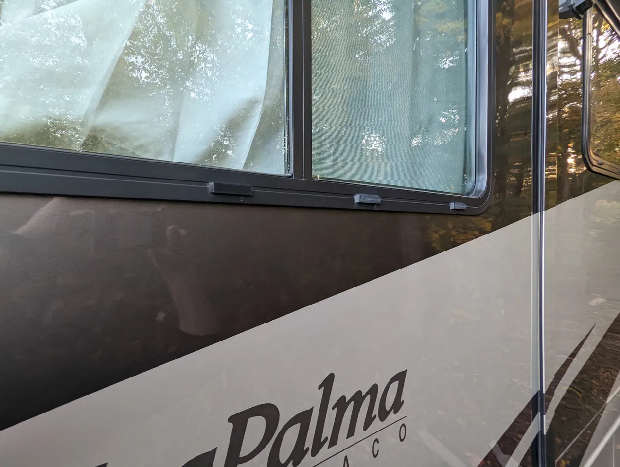 RV Window Drain Covers by Mvee | Download free STL model | Printables.com