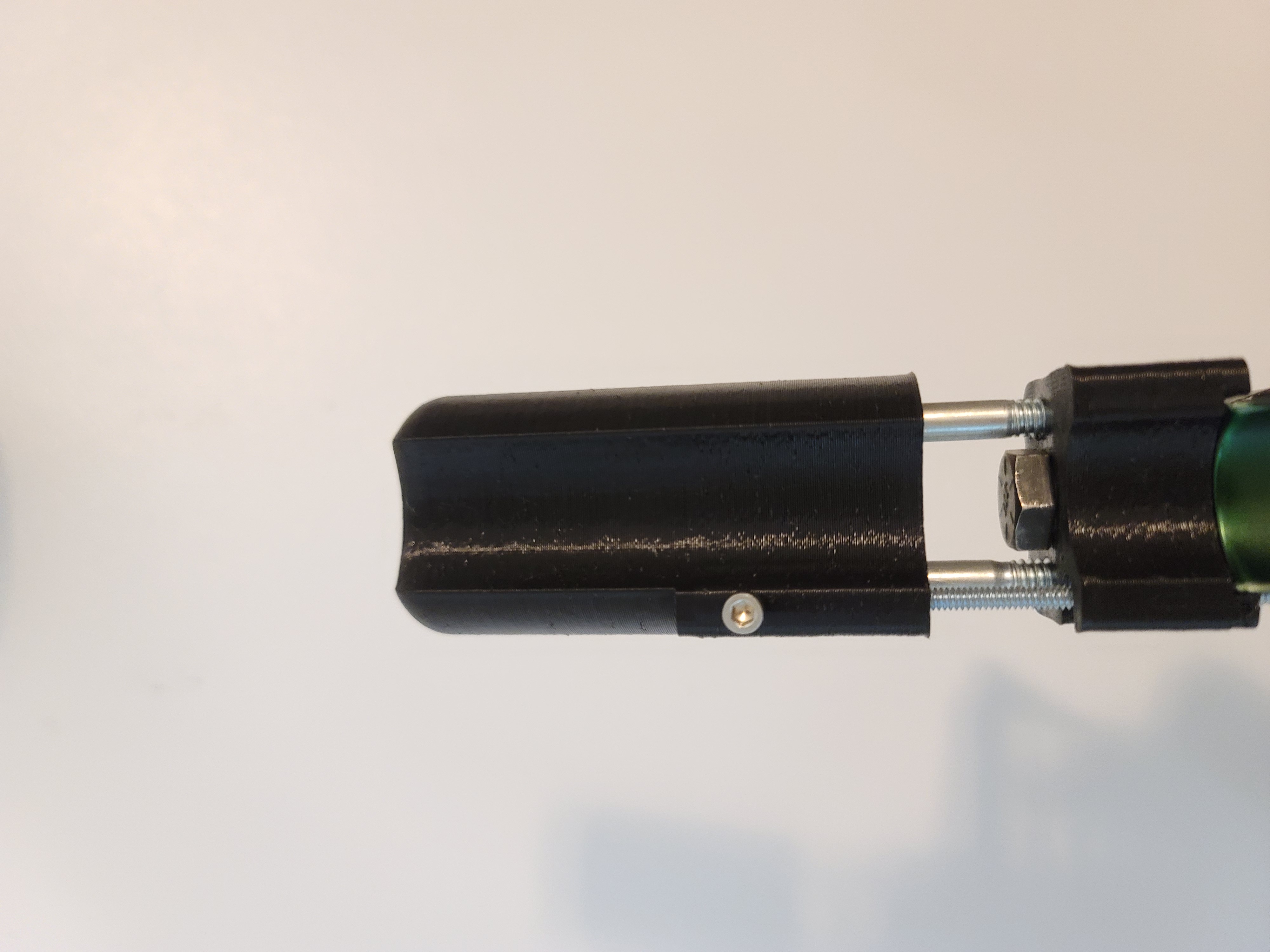 autococker pre 2k pump kit by Brian Segarra | Download free STL model ... autococker pre 2k pump kit by Brian Segarra | Download free STL model ...