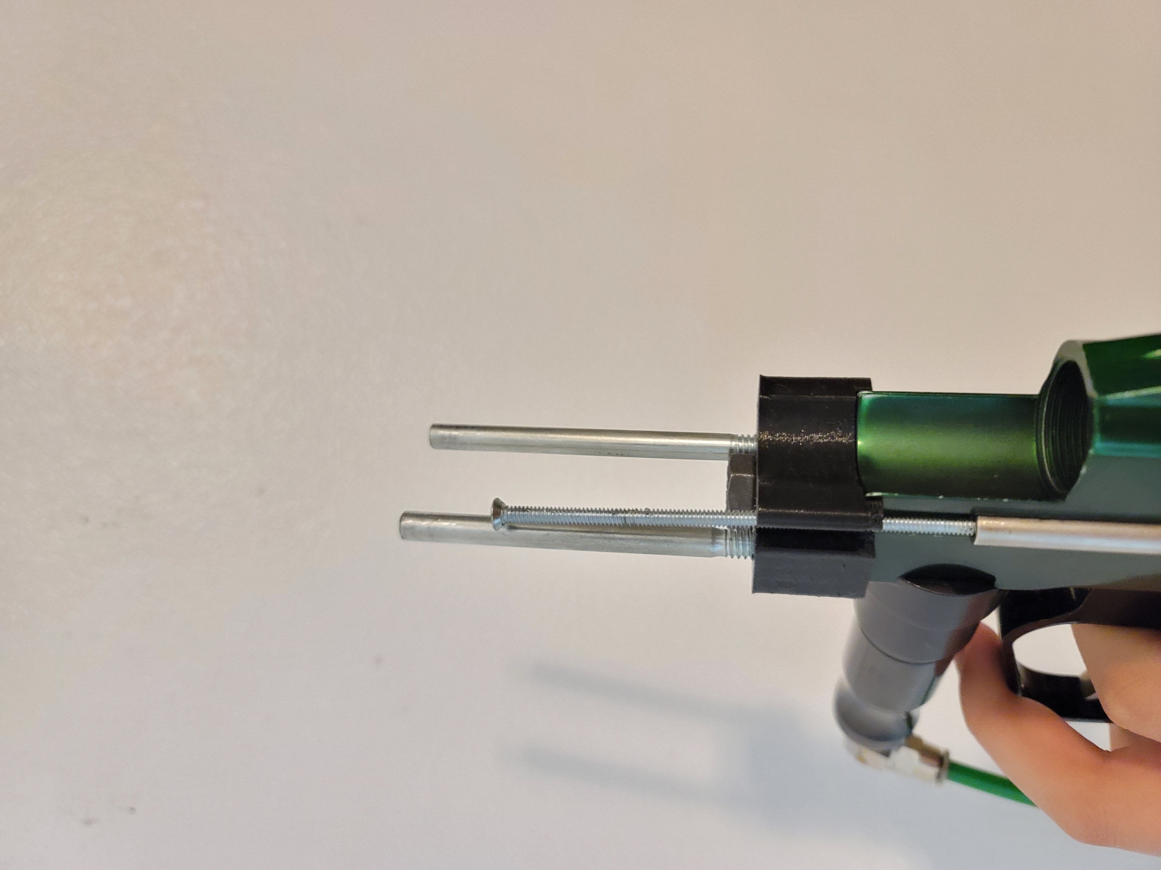 autococker pre 2k pump kit by Brian Segarra | Download free STL model ... autococker pre 2k pump kit by Brian Segarra | Download free STL model ...