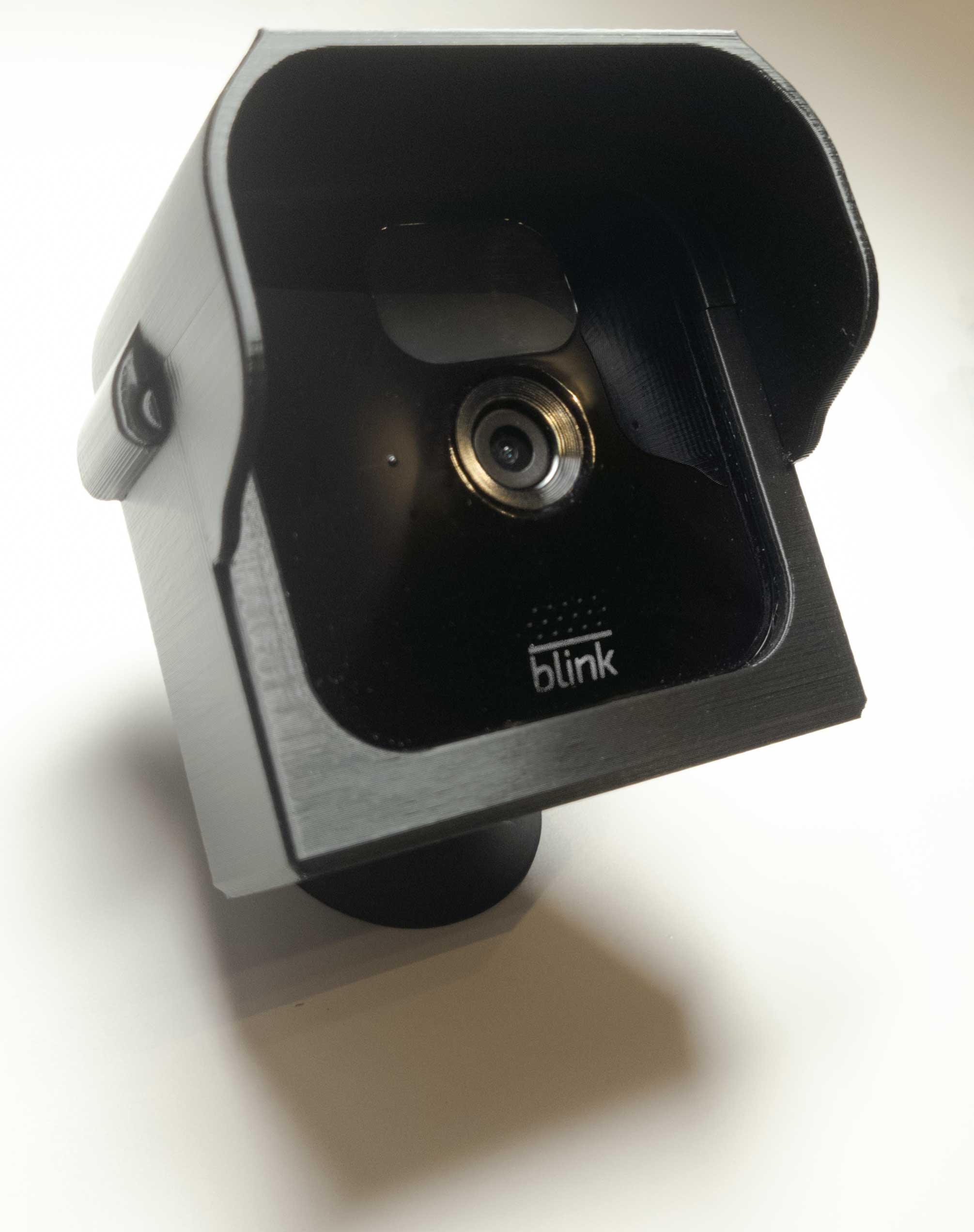 Blink Outdoor X2 camera protection rain by TORX1 | Download free STL ...
