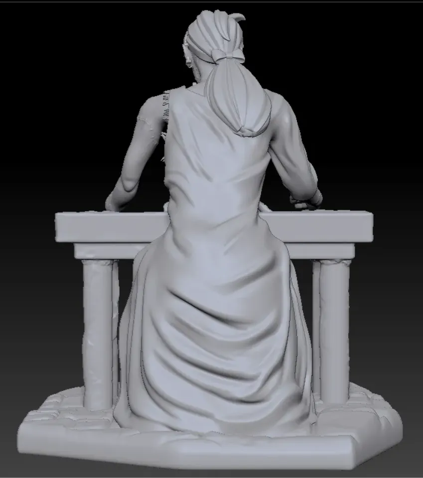Stein by Drawfee by ModelingMadman | Download free STL model ...