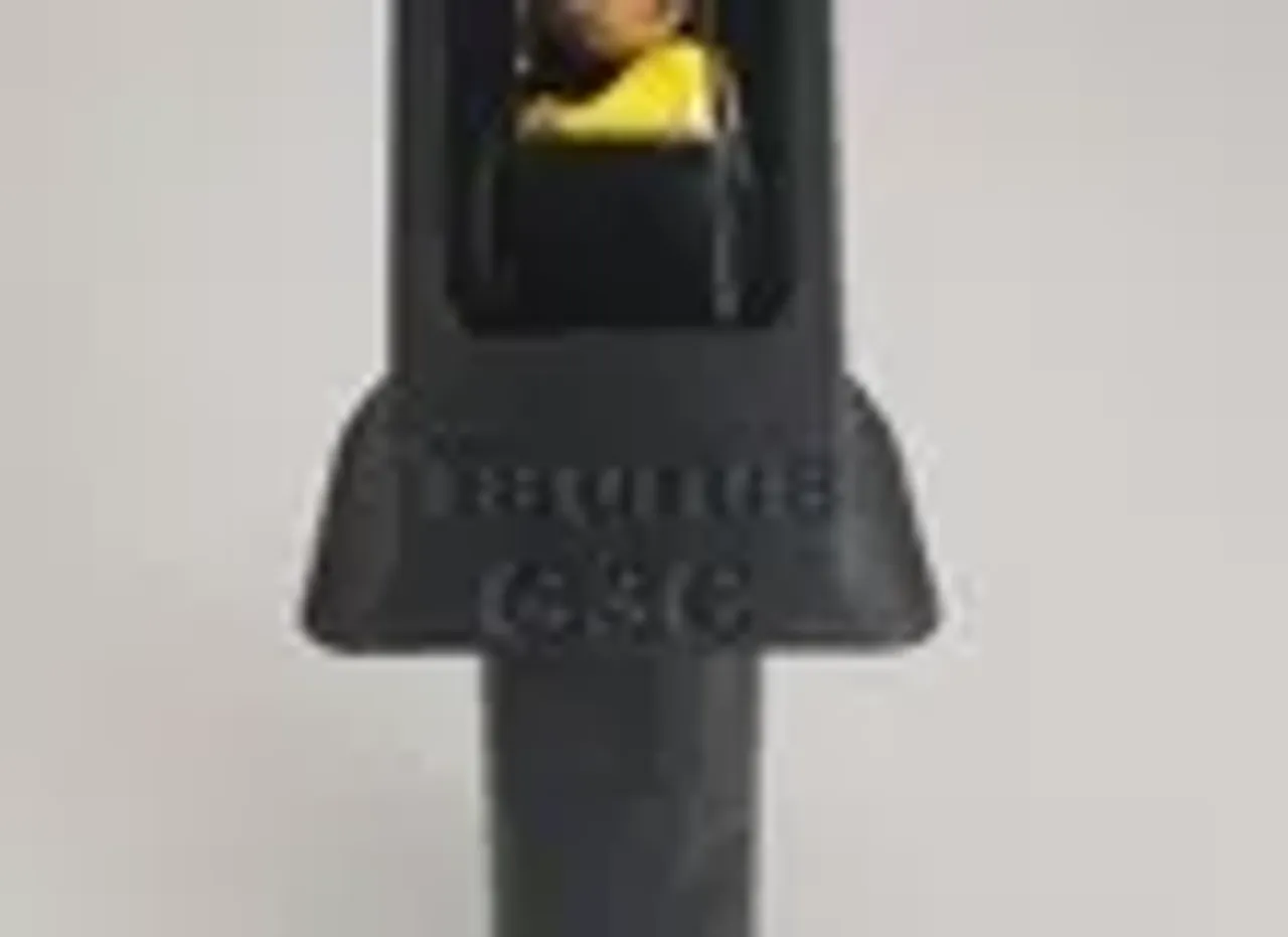 Taurus G3C Speed Loader by BlueFalcon1066 | Download free STL model ...