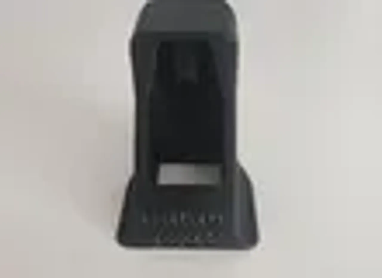 Taurus G3C Speed Loader by BlueFalcon1066 | Download free STL model ...