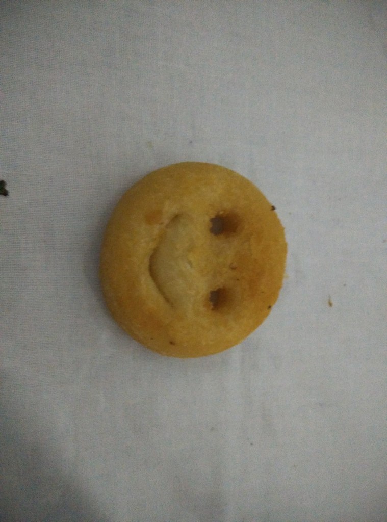 smiley potato mold by ekaggrat | Download free STL model | Printables.com