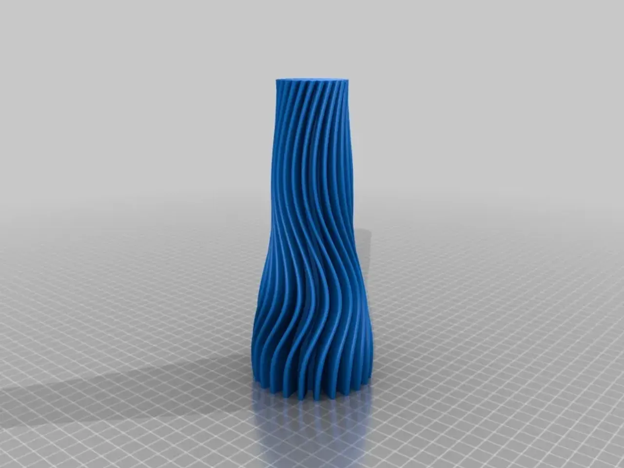 10 twisted vases by ekaggrat | Download free STL model | Printables.com