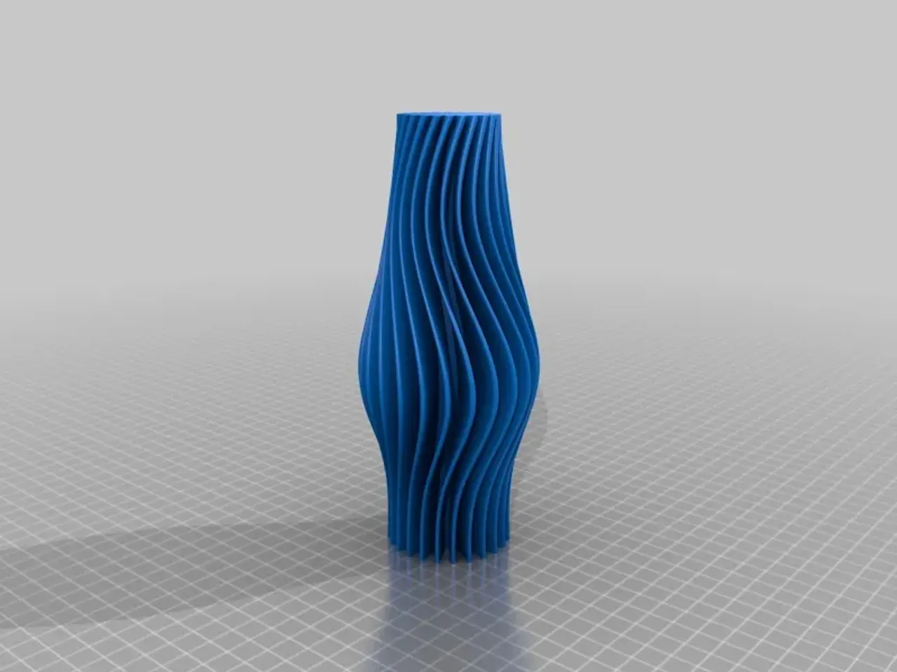 10 twisted vases by ekaggrat | Download free STL model | Printables.com