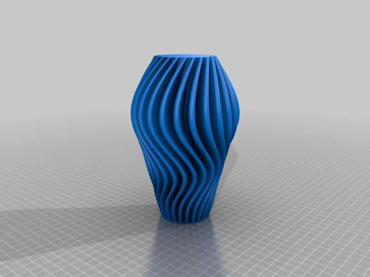 10 twisted vases by ekaggrat | Download free STL model | Printables.com