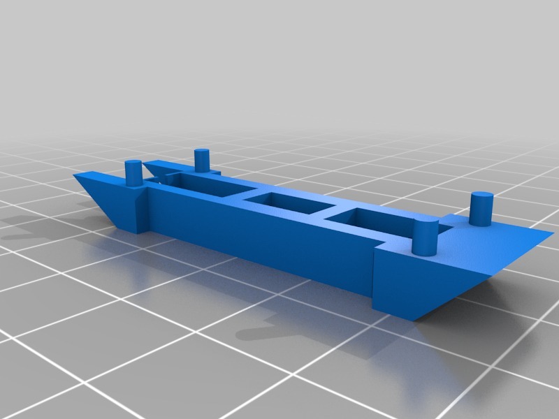 roachbot by ekaggrat | Download free STL model | Printables.com