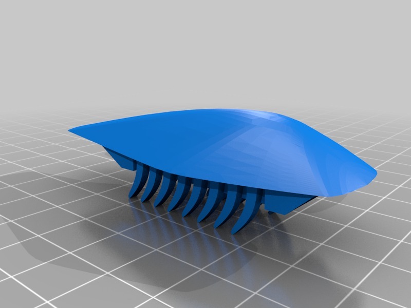 roachbot by ekaggrat | Download free STL model | Printables.com