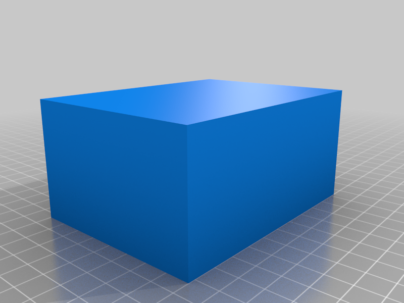 Sub Terra Box Organizer by Zalani | Download free STL model ...