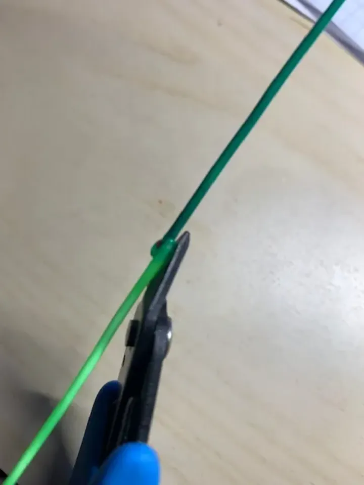 Filament Splicer by MrPerry | Download free STL model | Printables.com