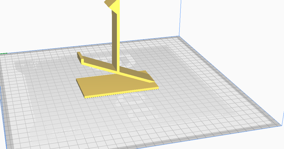 mask stand by TragicEndings | Download free STL model | Printables.com