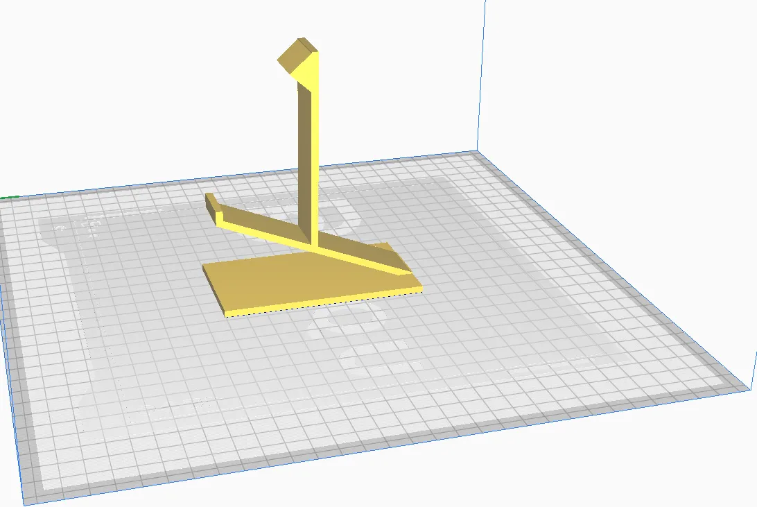 mask stand by TragicEndings | Download free STL model | Printables.com