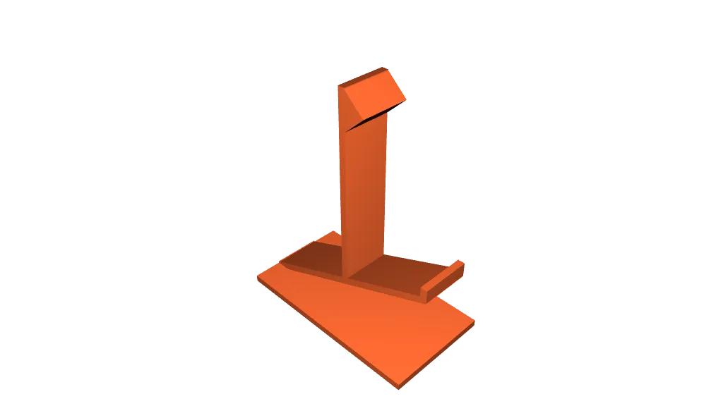 mask stand by TragicEndings | Download free STL model | Printables.com