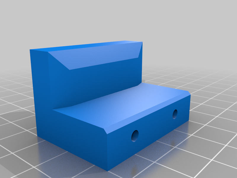 Plywood slider bracket/Schiebebügel aus Sperrholz/प्लाईवुड स्लाइडर ...