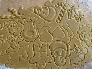 Cookie Cutter Christmas Tree by FoxMckraut | Download free STL model ...