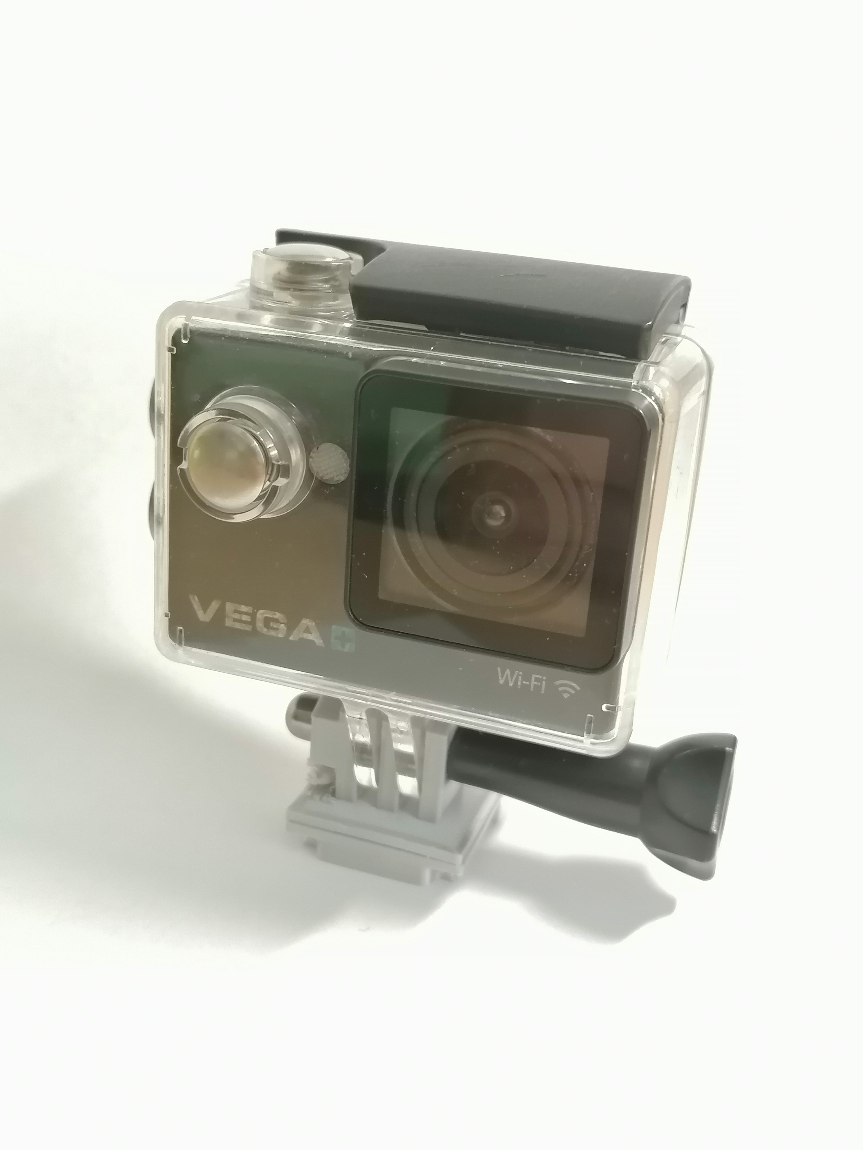 GoPro adapter / holder for drones by KrafťákSvK | Download free STL ...