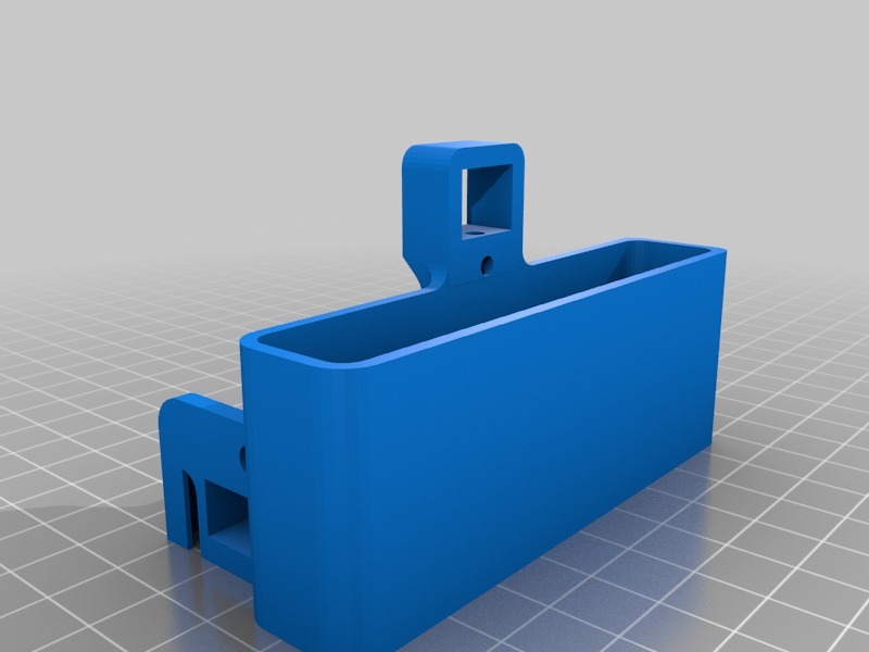 bubbleator by ekaggrat | Download free STL model | Printables.com