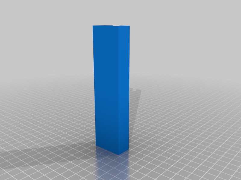 Cable management for Ender 3 to sprite extruder by Rocky Prattastic ...