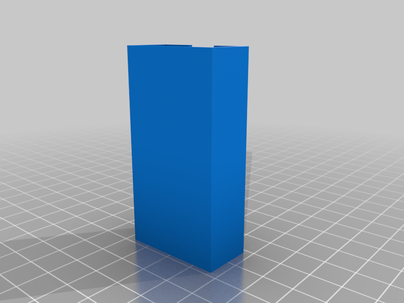 Cable management for Ender 3 to sprite extruder by Rocky Prattastic ...