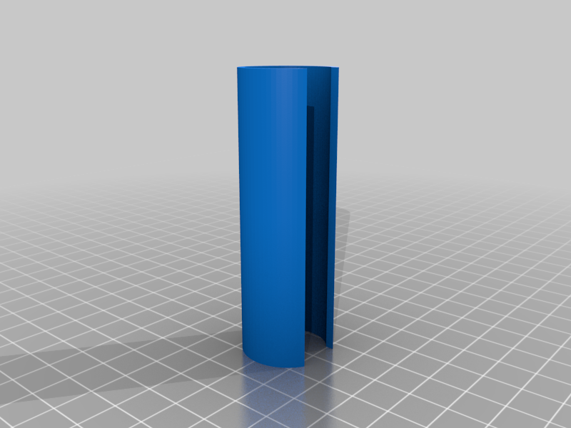 Cable management for Ender 3 to sprite extruder by Rocky Prattastic ...