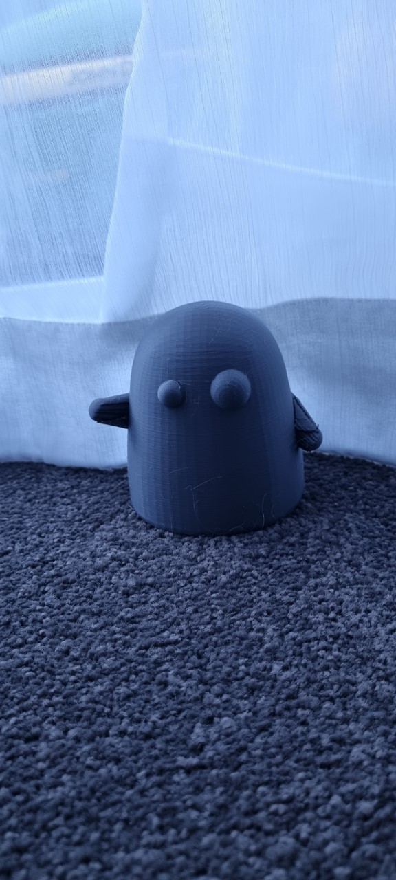 Ghostie by CandiRose | Download free STL model | Printables.com