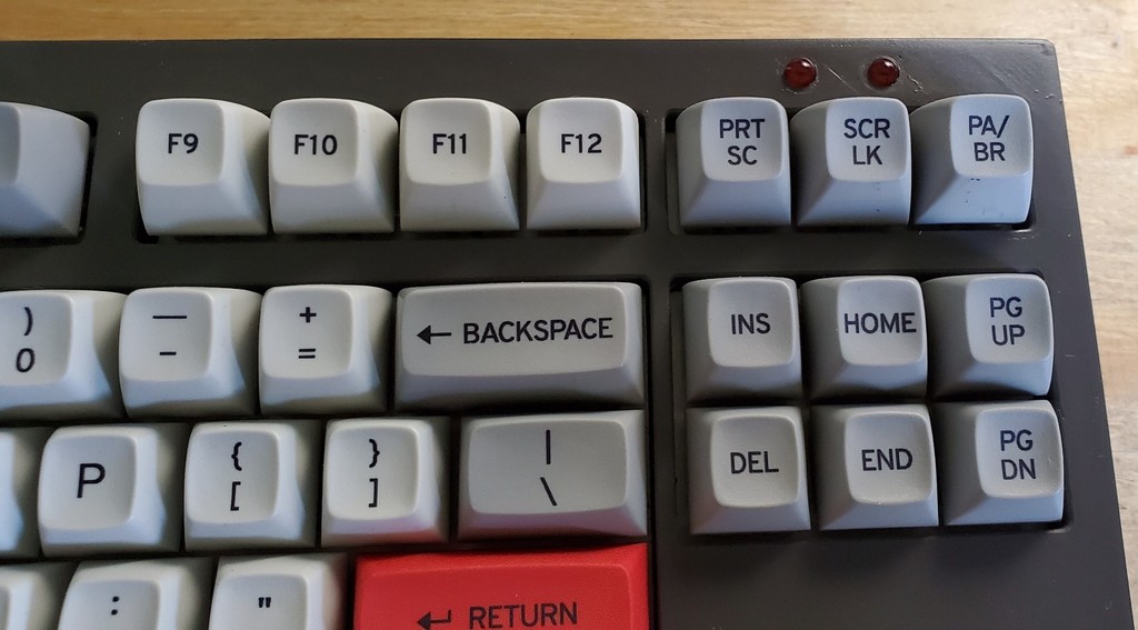 TheFilclone - A Filco Compatible 87 Key Mechanical Keyboard by ...