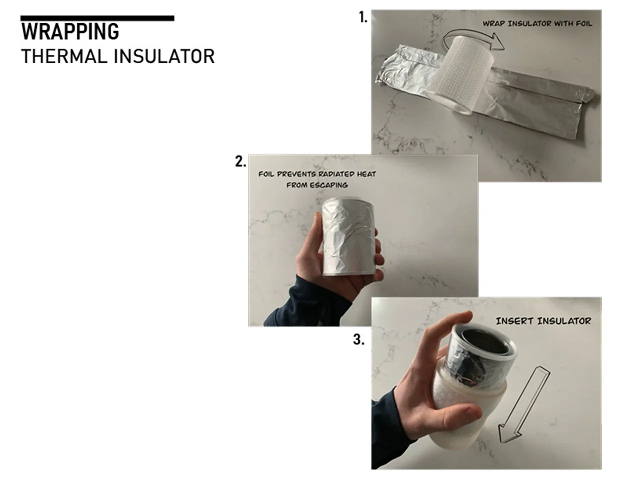 Pop Can Thermos by Riley | Download free STL model | Printables.com