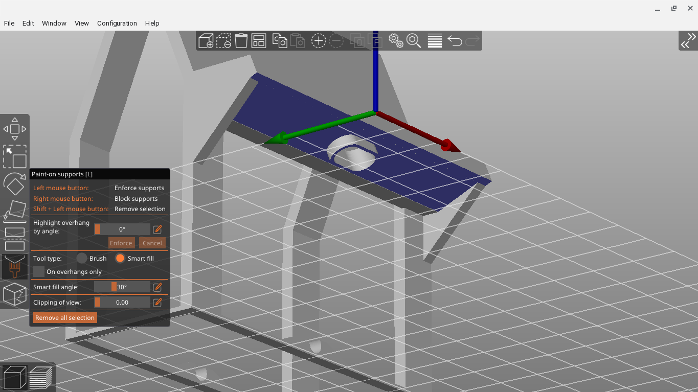 Google Pixel Charging Stand/Dock by Sumerlin_Designing | Download free STL model | Printables.com