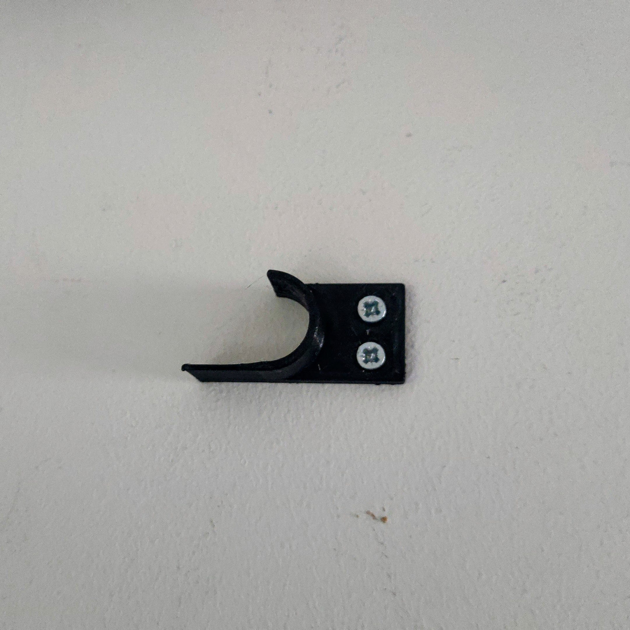 Westar 35 blaster trigger guard wall mount by Jonathan McBrien ...