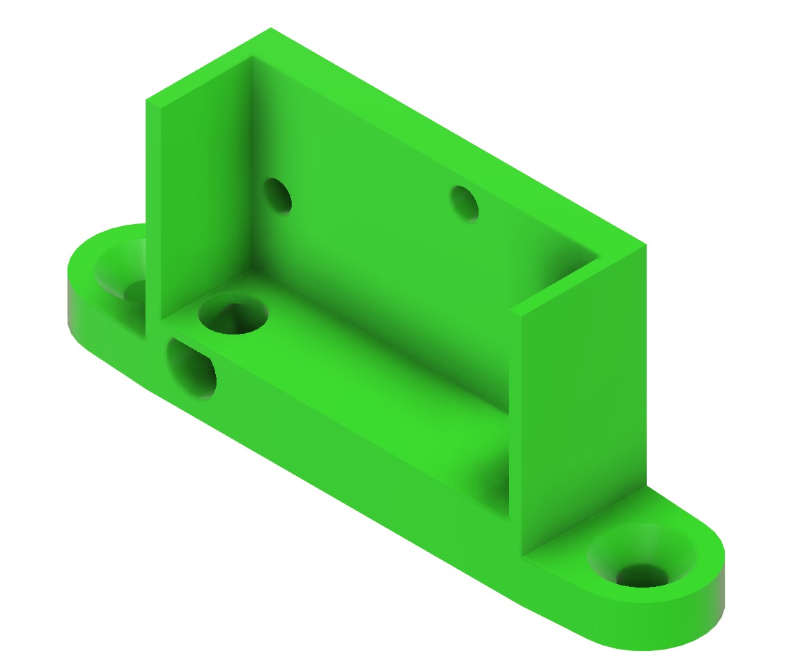 Xtool D1 with extension kit enclosure with moving bed by 3D_Goblin ...