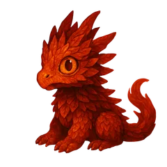 Nature Dragon by David Capdevila | Download free STL model | Printables.com