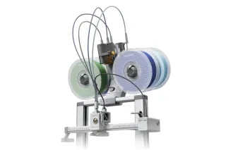 Bambu Scraper Grip by Bambu Lab 3D Official | Download free STL model ...